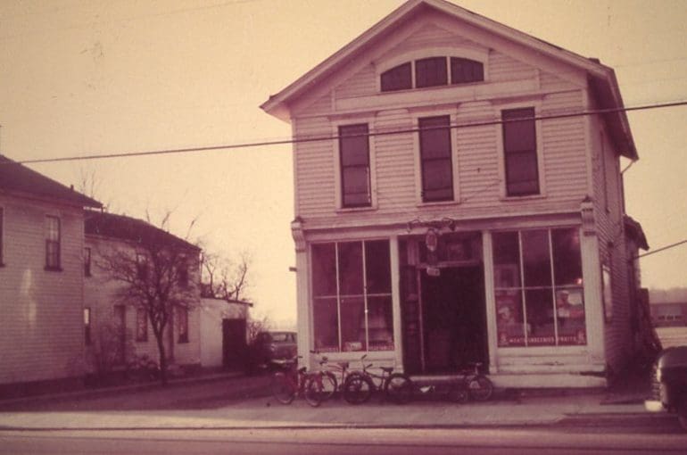 Still More Old Businesses | Fairview Area Historical Society